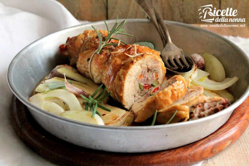 Secondi piatti: ricette facili e veloci | Ricette della Nonna