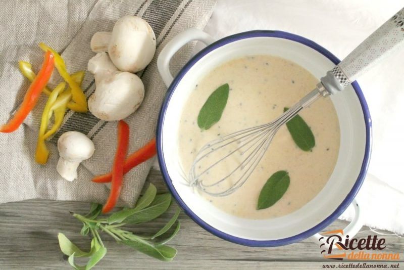 Ricetta Pastella | Ricette della Nonna