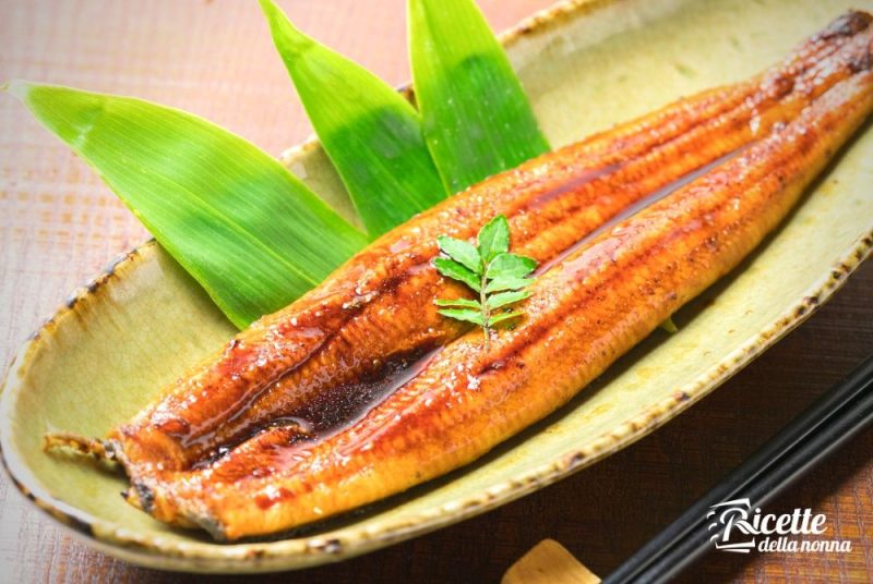 Capitone marinato ricetta natalizia | Ricette della Nonna