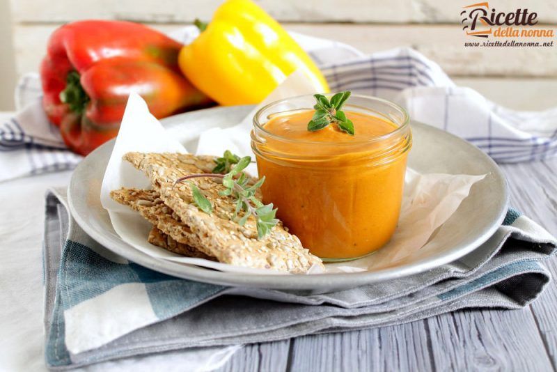 Ricette con i peperoni facili e veloci | Ricette della Nonna
