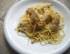Spaghetti con le cicale | Ricette della Nonna