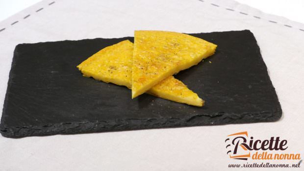Cecina | Ricette della Nonna
