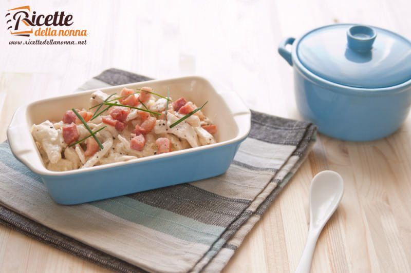 Pollo panna e pancetta, una ricetta cremosa per conquistare ogni palato ...