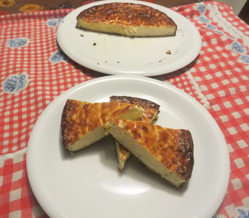 Torta putta – Ricetta Napoletana.com