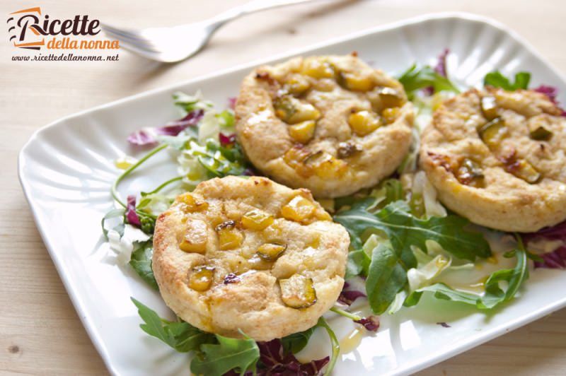 Contorni facili e veloci | Ricette della Nonna