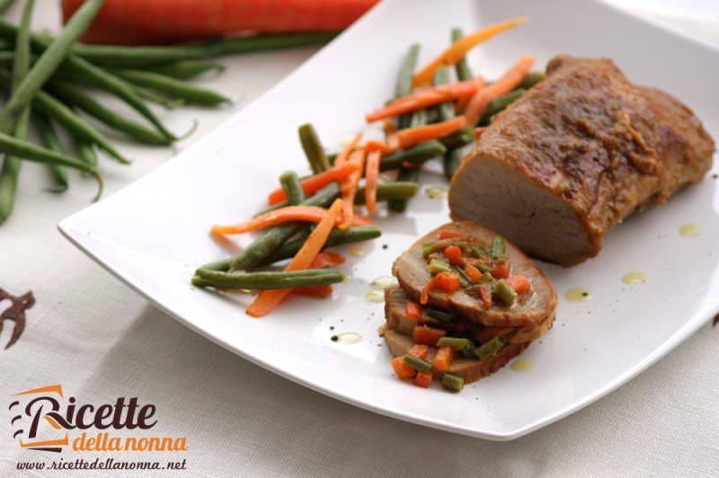 Secondi piatti: ricette facili e veloci | Ricette della Nonna