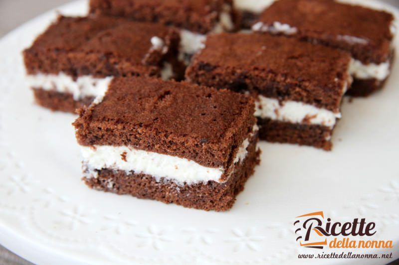 Fetta al latte | Ricette della Nonna