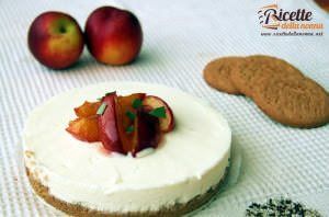 Ricette cheesecake facili | Ricette della Nonna