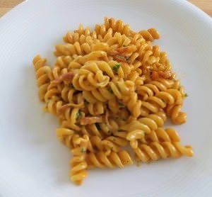 Fusilli capricciosi | Ricette della Nonna