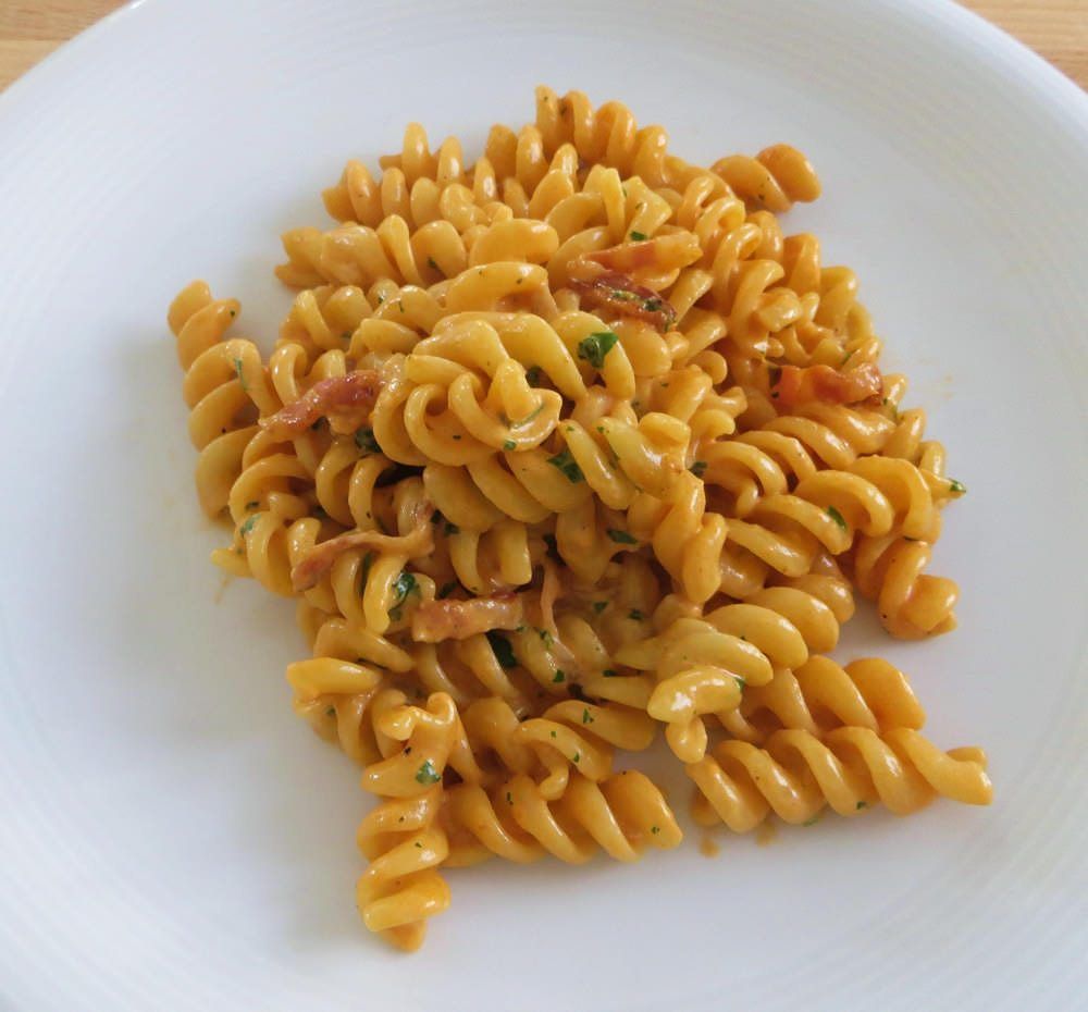 Fusilli capricciosi | Ricette della Nonna