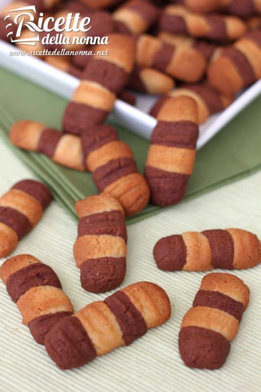 Biscotti Ritornelli | Ricette della Nonna