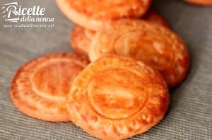 Biscotti Tarallucci ricetta | Ricette della Nonna