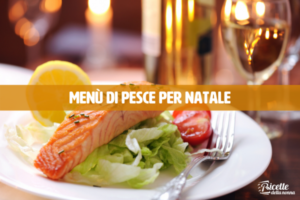 Ricette di Natale facili | Ricette della Nonna