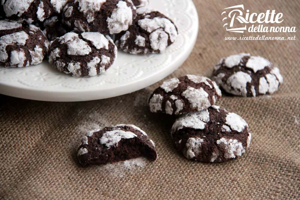 Ricette Biscotti facili e veloci per tutti i gusti | Ricette della Nonna