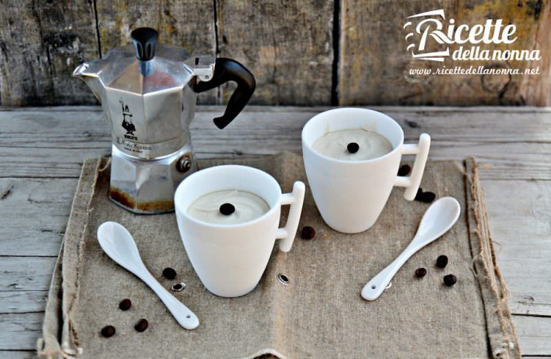 Coppa del nonno senza gelatiera | Ricette della Nonna