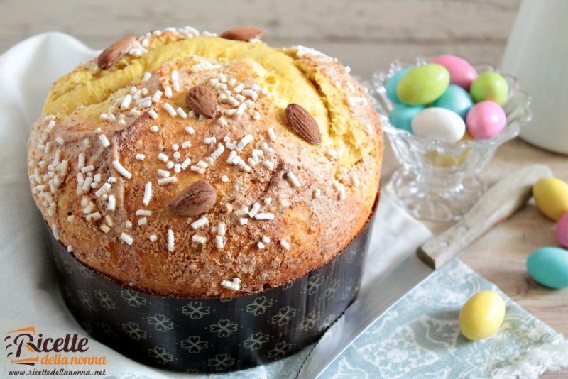 Ricetta Fugassa veneta tradizionale | Ricette della Nonna