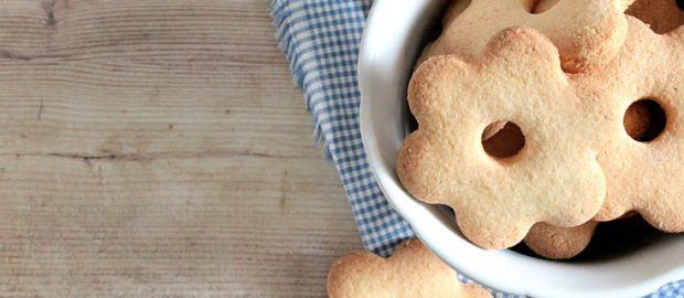 Biscotti Rigoli | Ricette della Nonna