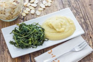 Come preparare la purea di fave | Ricette della Nonna