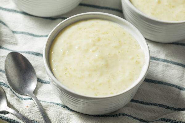 Farina di tapioca: proprietà, usi e ricette | Ricette della Nonna