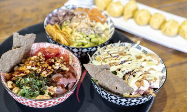 Poke, i sapori delle Hawaii in tavola | Ricette della Nonna