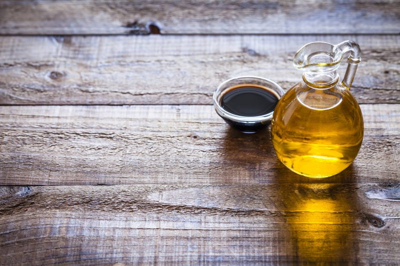 Come fare i cetrioli sott'aceto | Ricette della Nonna