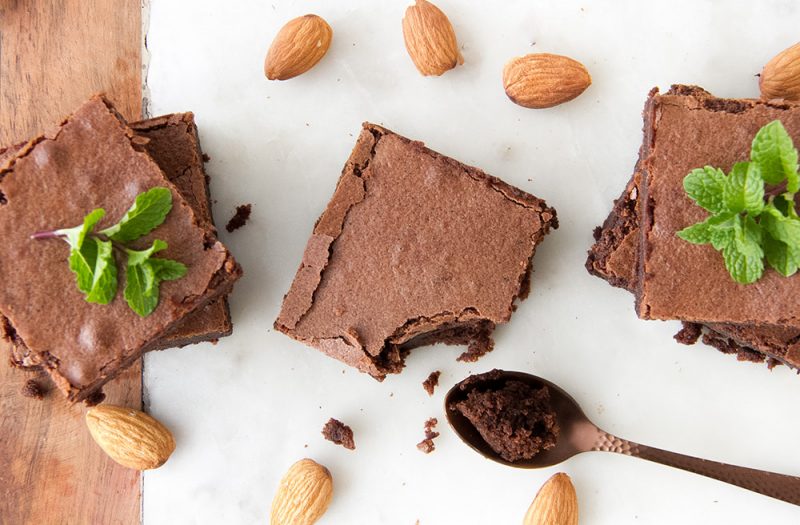 Ricetta Torta Barozzi | Ricette della Nonna