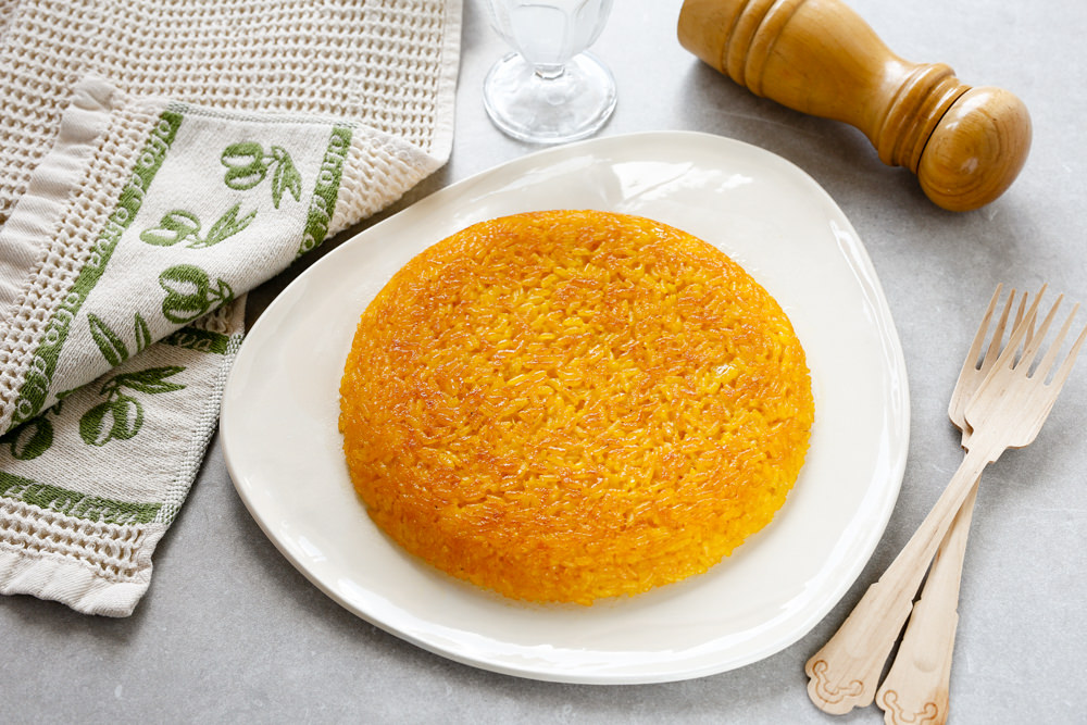 Riso al salto | Ricette della Nonna