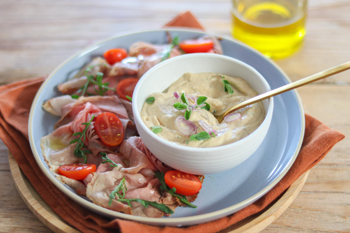 La salsa tonnata: il segreto per esaltare i sapori delle pietanze ...