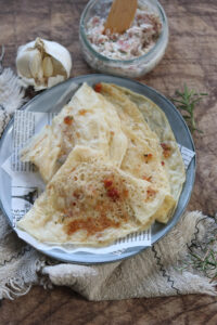 Borlenghi modenesi | Ricette della Nonna