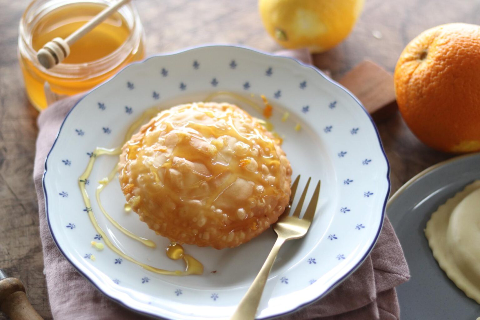 Seadas (o sebadas) | Ricette della Nonna