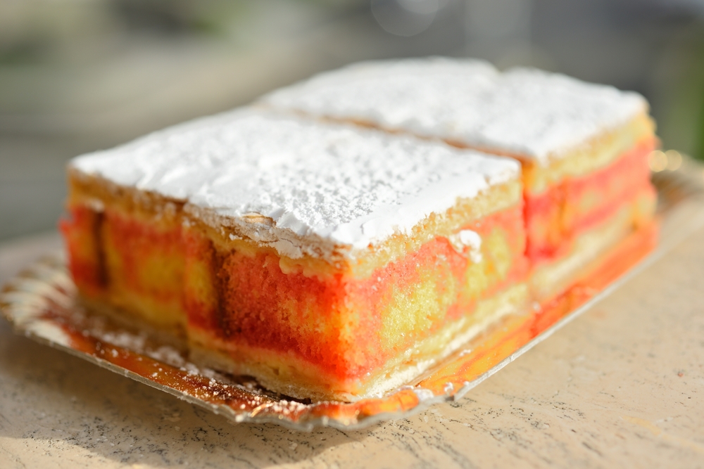 Torta diplomatica, un grande classico della pasticceria | Ricette della ...