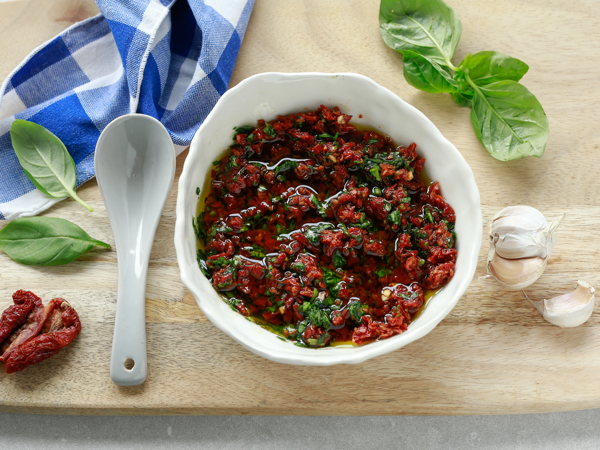 Come fare il capuliato siciliano | Ricette della Nonna