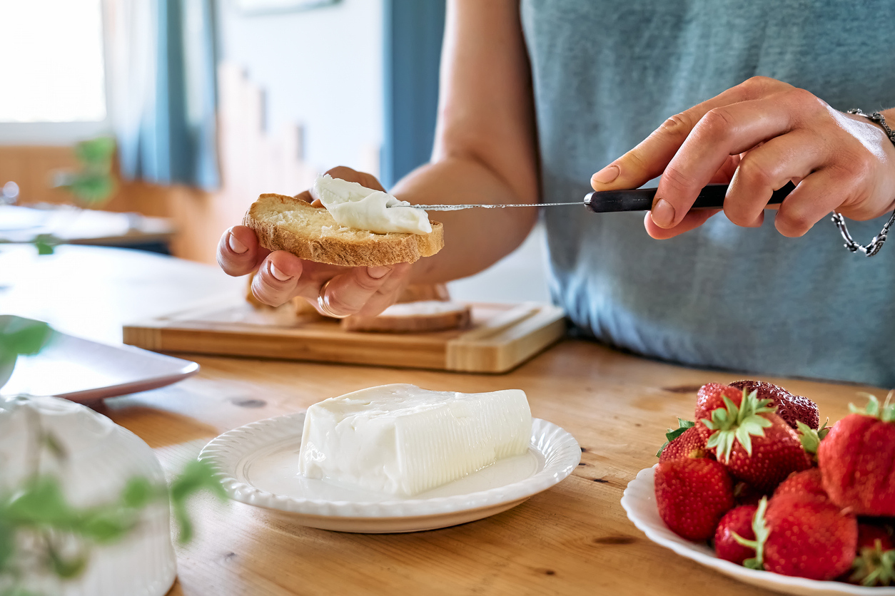 3 formaggi magri e buoni da mangiare con piacere anche a dieta ...