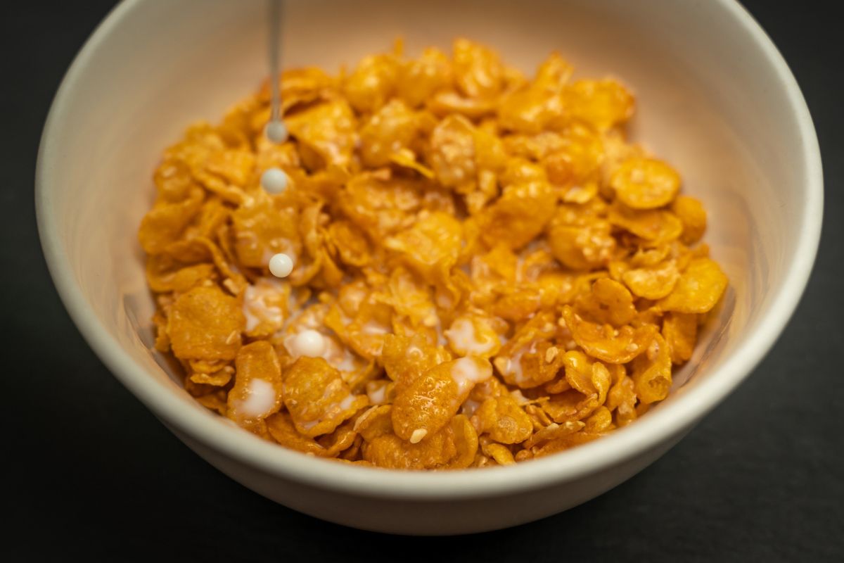 Cornflakes: storia e quel che dovresti sapere sull'alimento che non ...