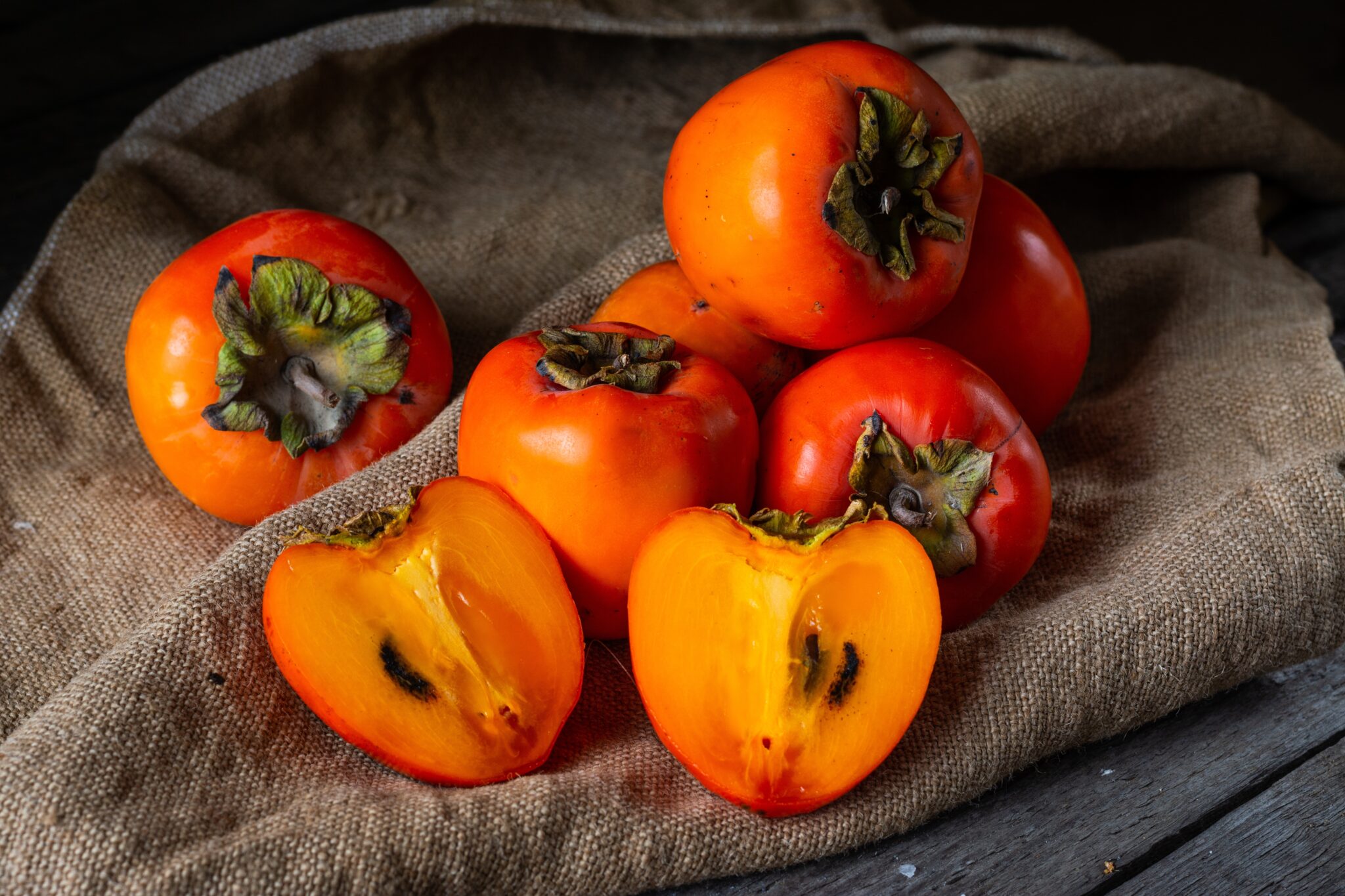 Cachi: proprietà, valori nutrizionali e ricette | Ricette della Nonna