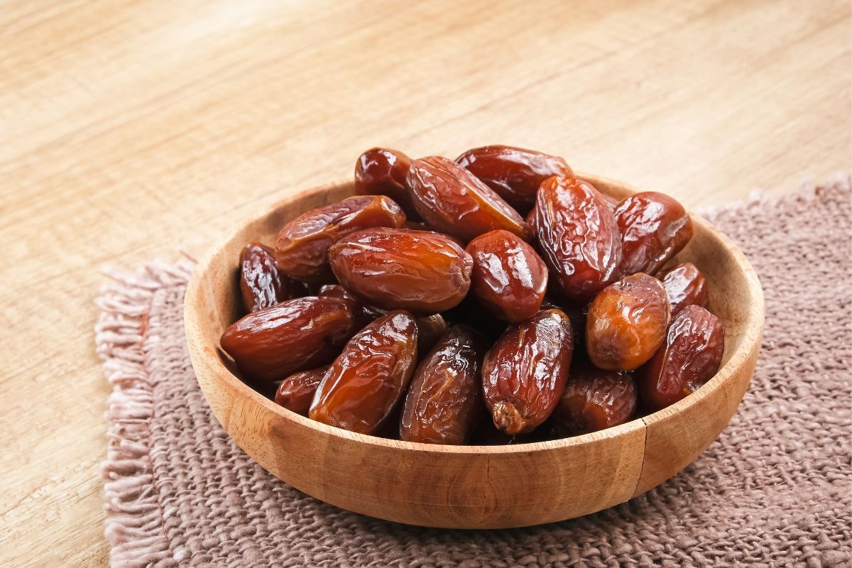 Datteri: proprietà, benefici e controindicazioni | Ricette della Nonna