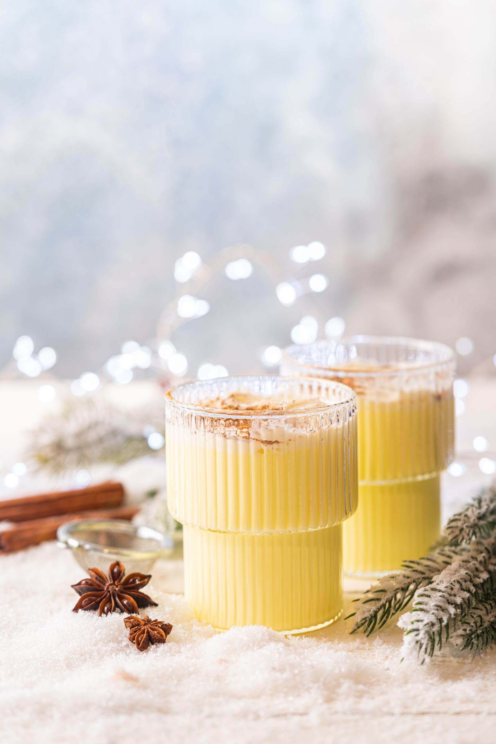 Ricetta Zabaione | Ricette della Nonna